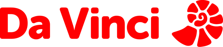 Da Vinci | Learn to Change the World with Da Vinci - Challenge Accepted!